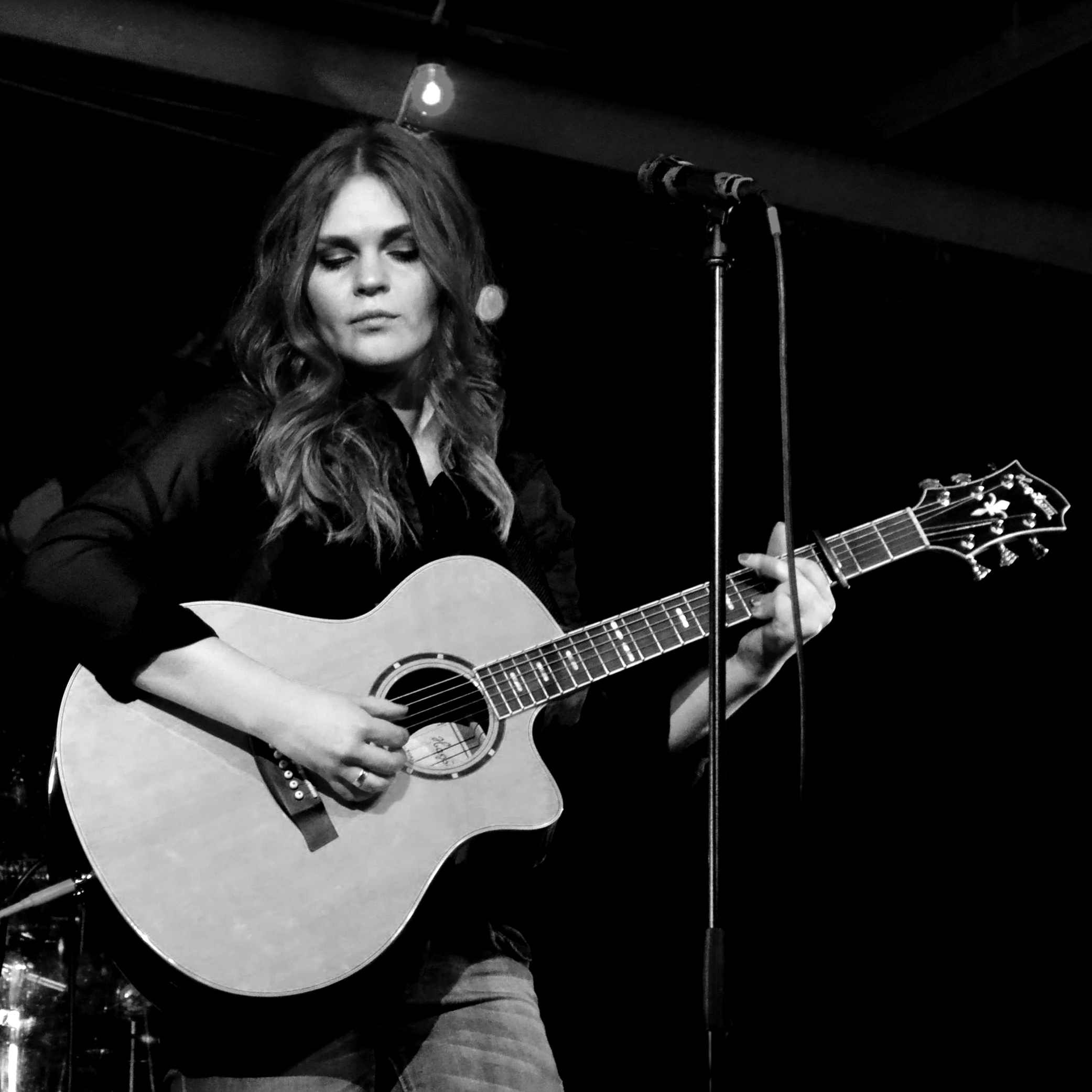 Matilda Eriksson | Malungsfors Visfestival