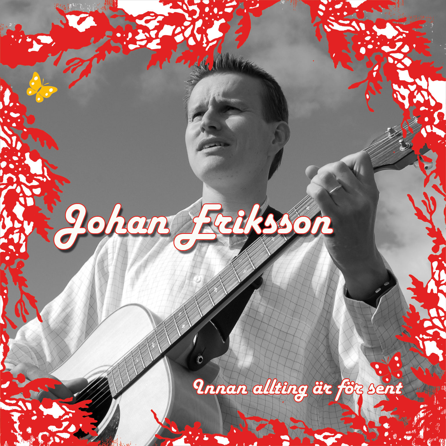 skivomslag-Johan | Malungsfors Visfestival